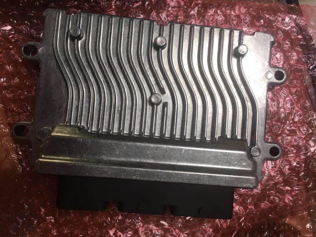 کامپیوتر موتور TU3 در پژو ۲۰۶ تیپ ۲ و ۳ ایسیو(ECU) والئو J34 (والئو شیاری) - ایسیو پارت