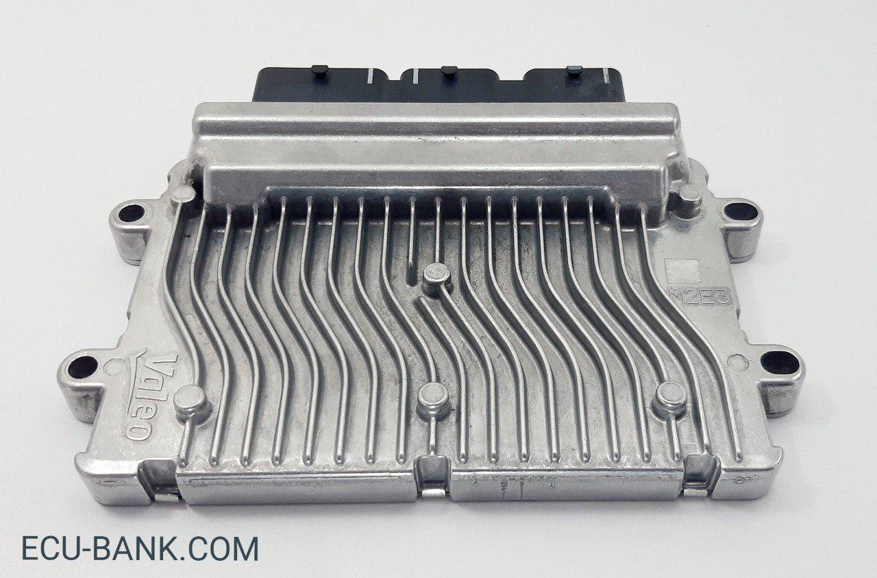 کامپیوتر موتور TU3 در پژو ۲۰۶ تیپ ۲ و ۳ ایسیو(ECU) والئو J34 (والئو شیاری) - ایسیو پارت