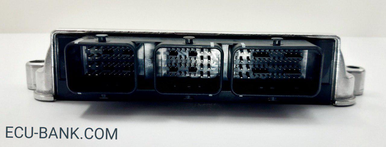 کامپیوتر موتور TU3 در پژو ۲۰۶ تیپ ۲ و ۳ ایسیو(ECU) والئو J34 (والئو شیاری) - ایسیو پارت