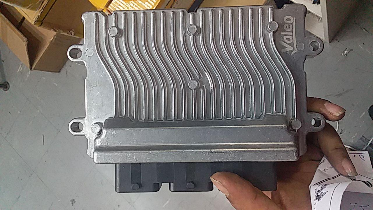 کامپیوتر موتور TU3 در پژو ۲۰۶ تیپ ۲ و ۳ ایسیو(ECU) والئو J34 (والئو شیاری) - ایسیو پارت
