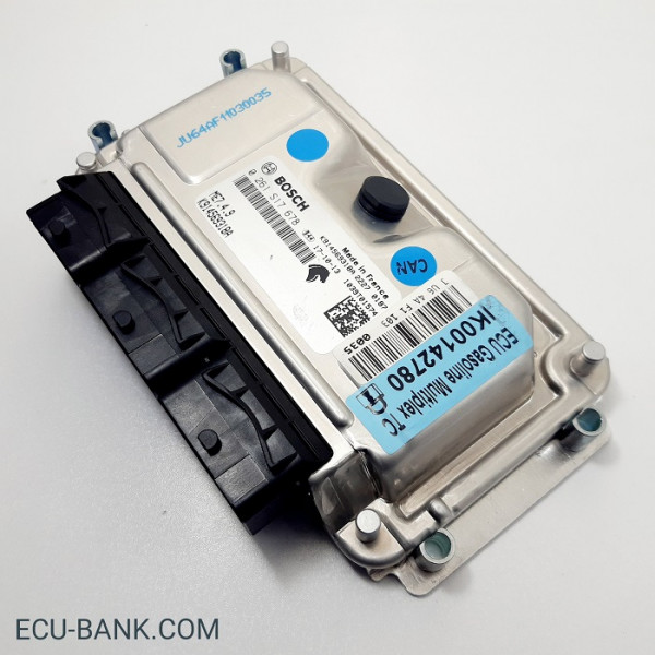 ایسیو بوش ME749 سیستم سوخت رسانی موتور ملی (EF7) | ایسیو پارت