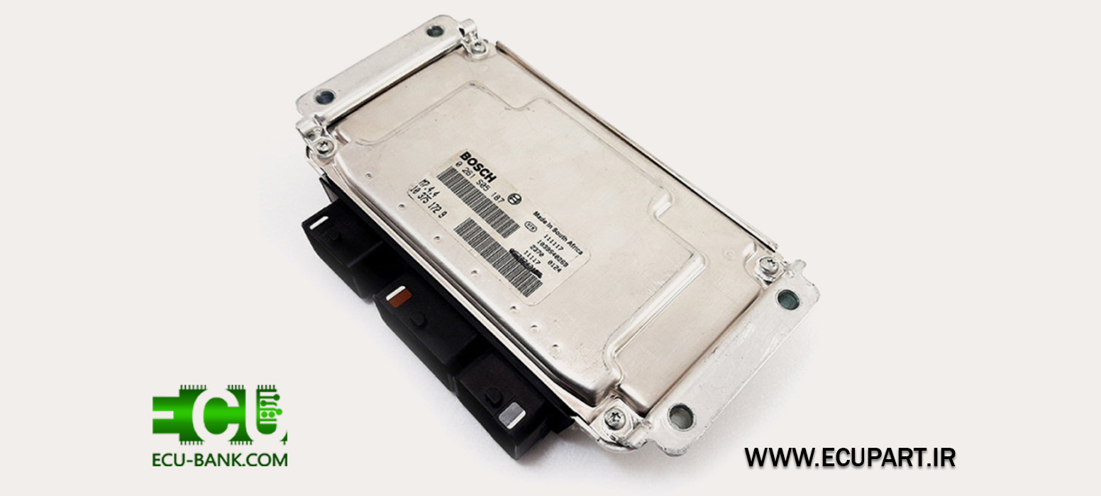 ایسیو(ای سی یو) بوش M7.4.4 پژو (موتور XU7 1800 CC) | ایسیو پارت